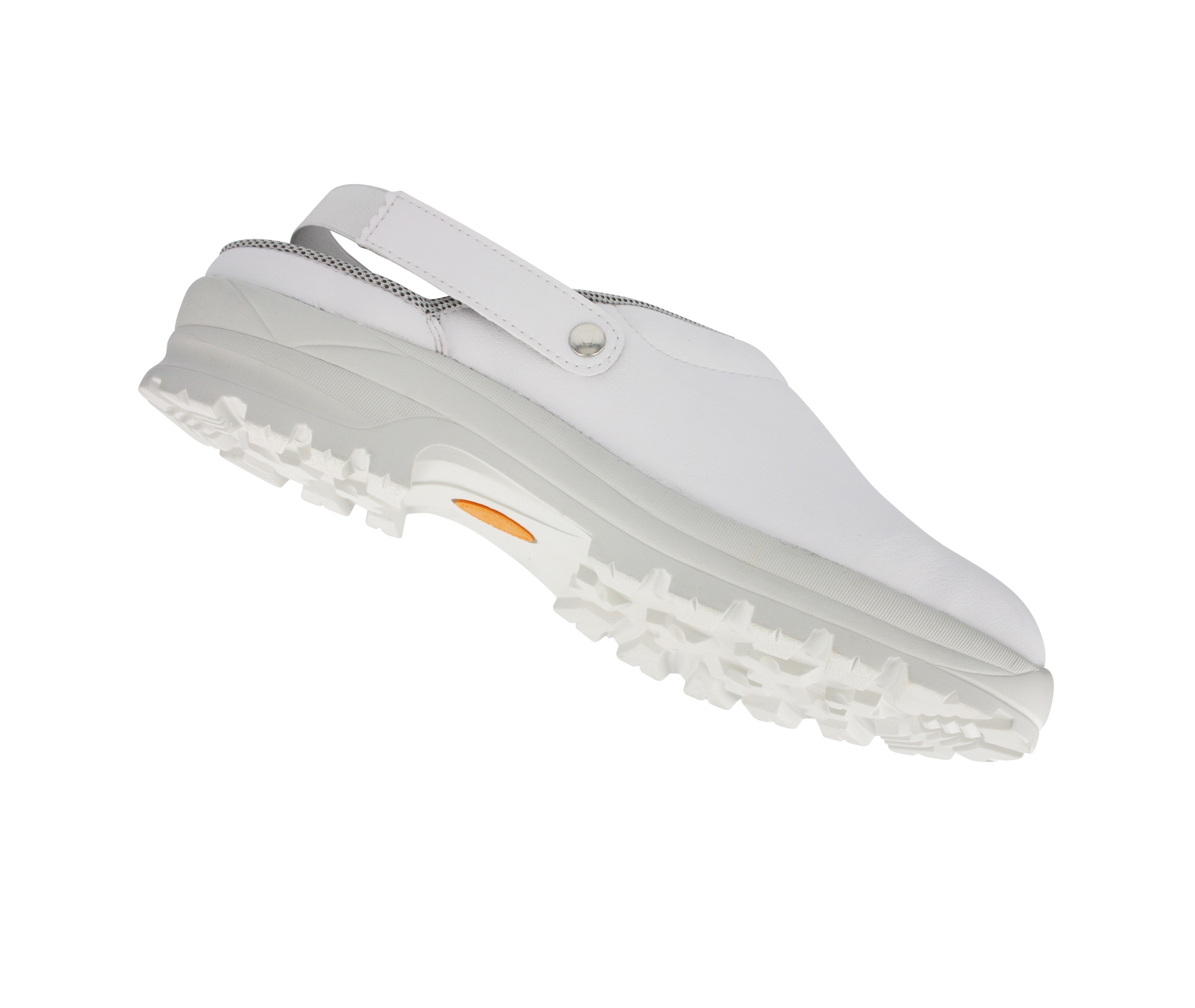 SILVO TGP: Extra-Large Size Safety Clog SB SRC Food Industry | Nordways